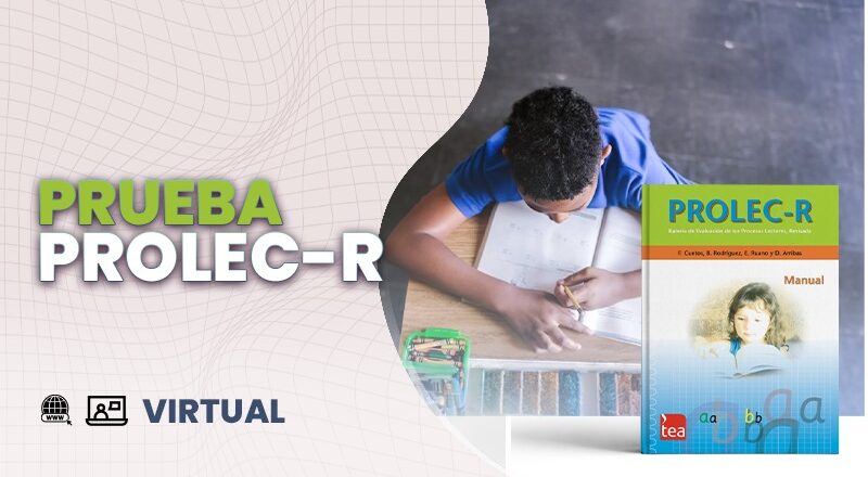 PROLEC-R – Academia Virtual Ceapsi RD